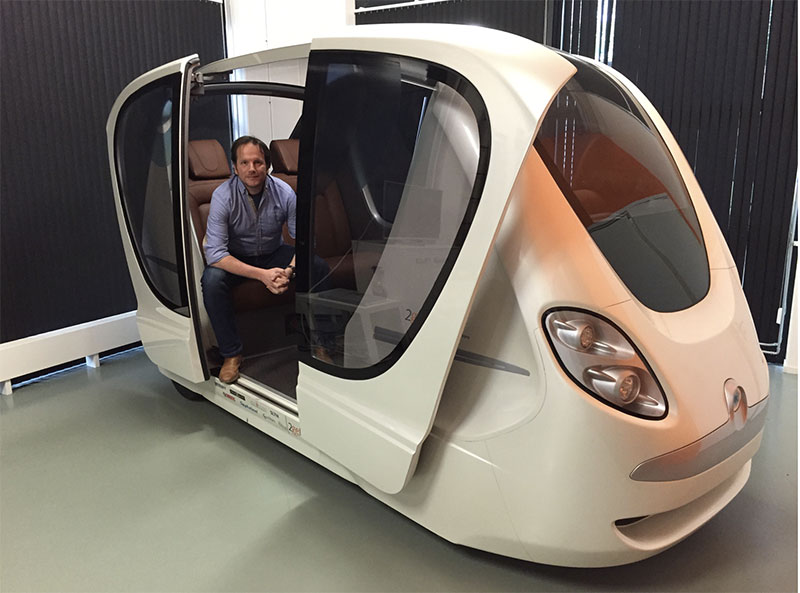 System Comparison - ATRA - ATRA