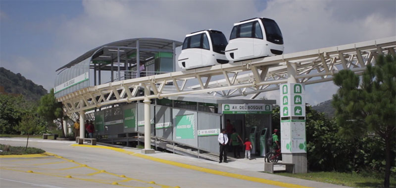 System Comparison - ATRA - ATRA